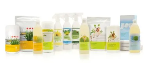 Shaklee Get Clean Kit is an Exceptional Value