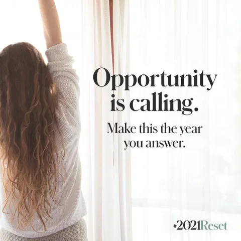 Opportunity Overview - All's Well Health Shaklee Dist
