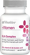 Three Powerful Benefits of GLA for PMS - All's Well Health Shaklee Dist