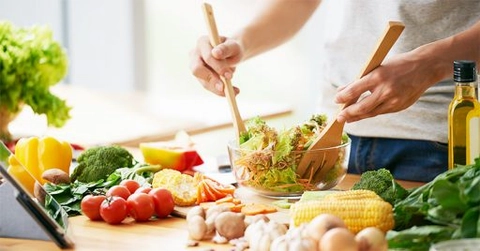 Why Food Isn't Enough - All's Well Health Shaklee Dist