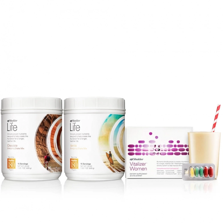 Multi Supplements: Beyond the Multivitamin - All's Well Health Shaklee Dist